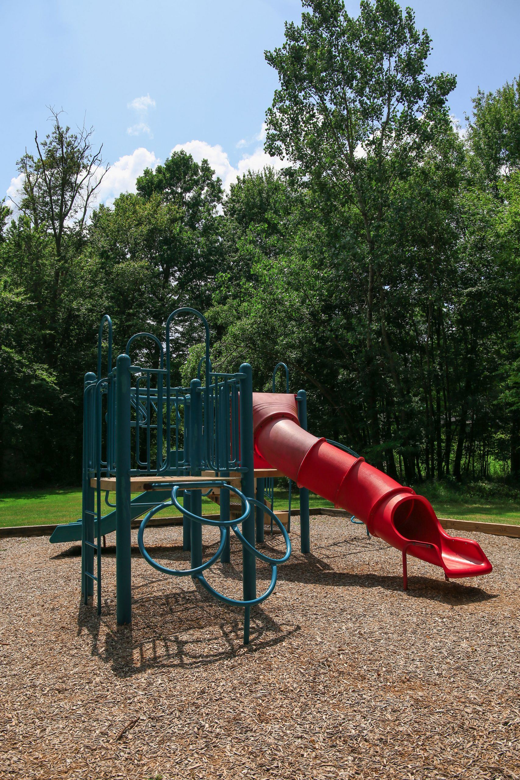 Facilities • Heather Hills Neighborhood Park